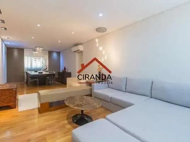 Apartamento para Venda em São Paulo/SP Jardim Paulista 3 Quartos
