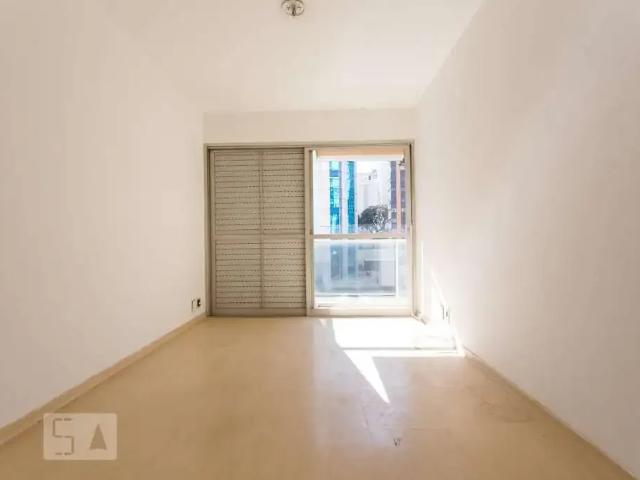 Apartamento para Venda em São Paulo/SP Jardim Paulista 3 Quartos