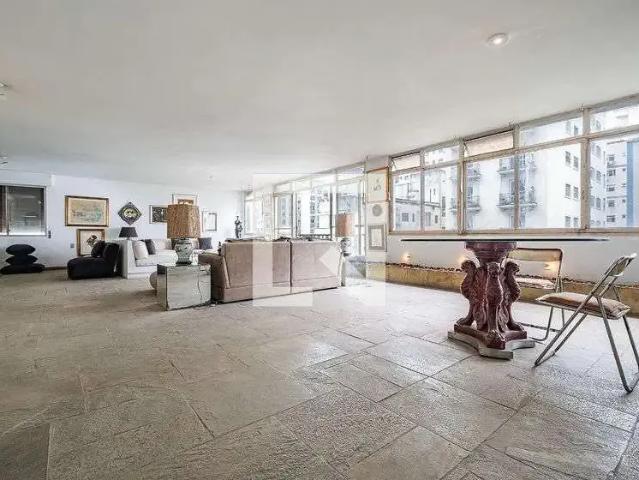 Apartamento para Venda em São Paulo/SP Jardim Paulista 3 Quartos