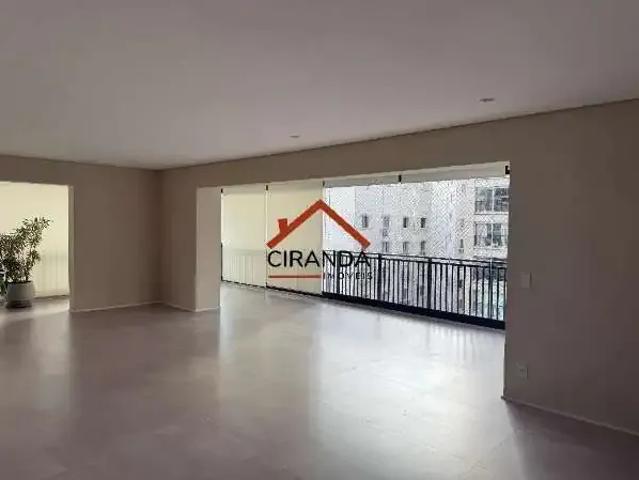 Apartamento para Venda em São Paulo/SP Jardim Paulista 3 Quartos