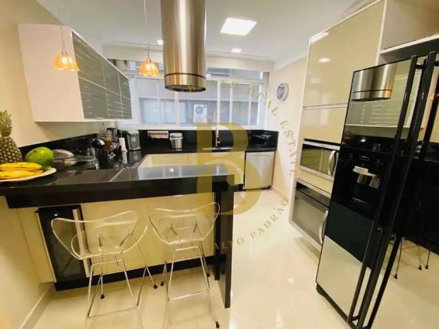 Apartamento para Venda em São Paulo/SP Jardim Paulista 3 Quartos
