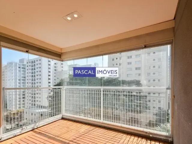 Apartamento para Venda em São Paulo/SP Jardim Paulista 3 Quartos