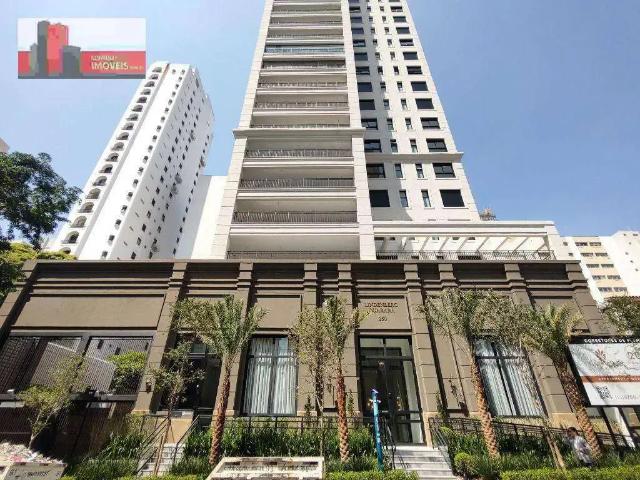 Apartamento para Venda em São Paulo/SP Jardim Paulista 3 Quartos