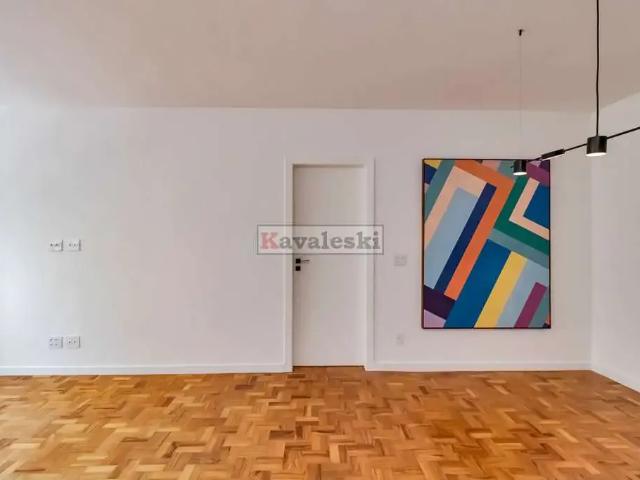 Apartamento para Venda em São Paulo/SP Jardim Paulista 3 Quartos