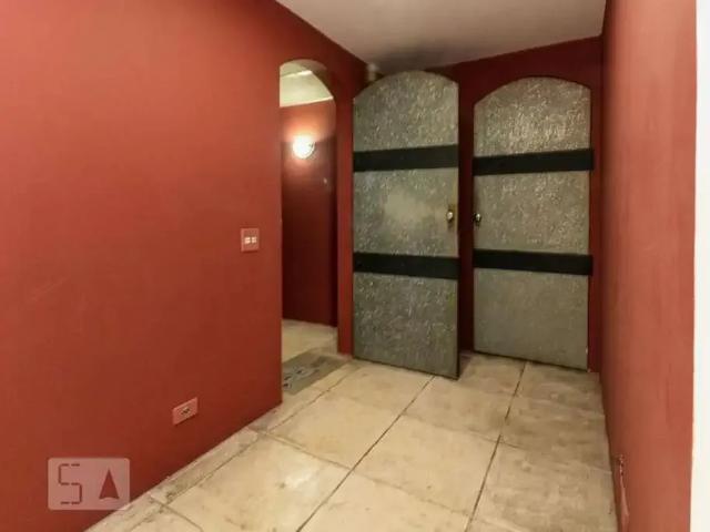 Apartamento para Venda em São Paulo/SP Jardim Paulista 3 Quartos