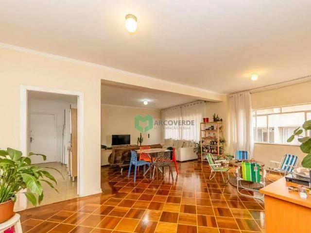 Apartamento para Venda em São Paulo/SP Jardim Paulista 3 Quartos