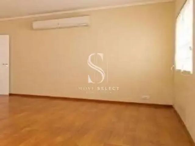 Apartamento para Venda em São Paulo/SP Jardim Paulista 3 Quartos