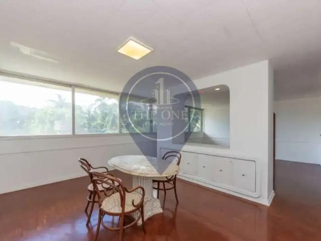 Apartamento para Venda em São Paulo/SP Jardim Paulista 3 Quartos