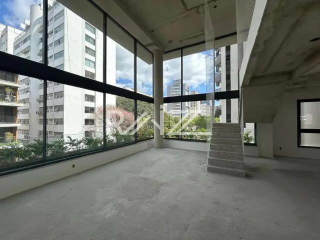 Apartamento para Venda em São Paulo/SP Jardim Paulista 3 Quartos
