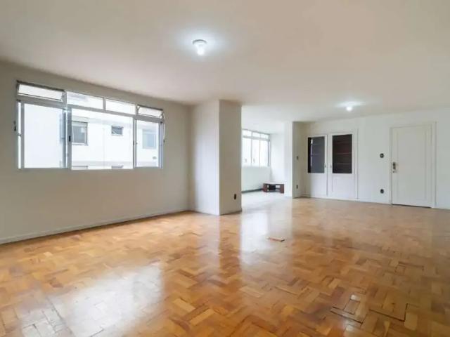 Apartamento para Venda em São Paulo/SP Jardim Paulista 3 Quartos