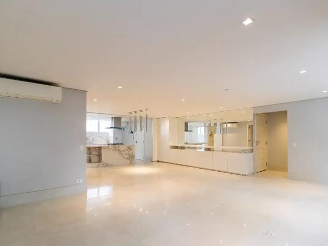 Apartamento para Venda em São Paulo/SP Jardim Paulista 3 Quartos
