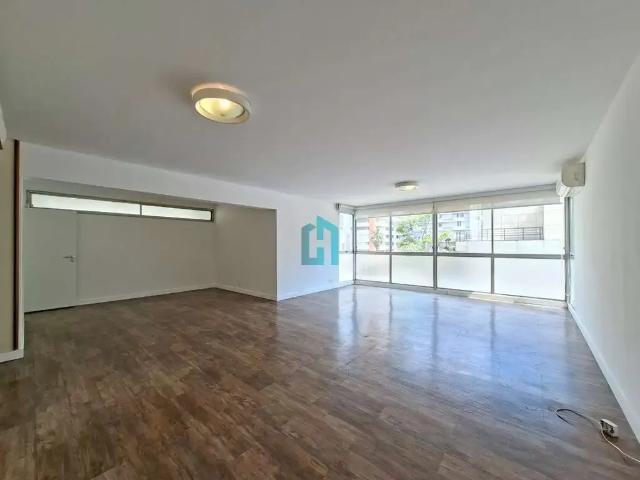 Apartamento para Venda em São Paulo/SP Jardim Paulista 3 Quartos