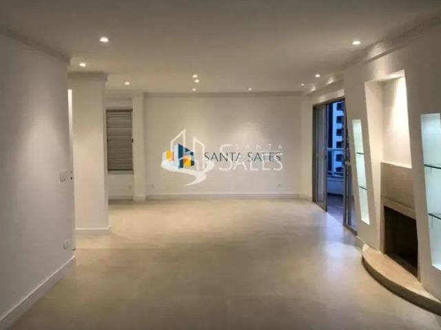 Apartamento para Venda em São Paulo/SP Jardim Paulista 3 Quartos