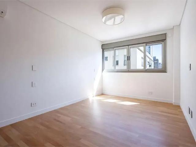 Apartamento para Venda em São Paulo/SP Jardim Paulista 3 Quartos