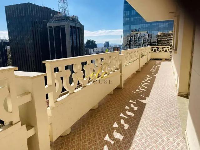 Apartamento para Venda em São Paulo/SP Jardim Paulista 3 Quartos