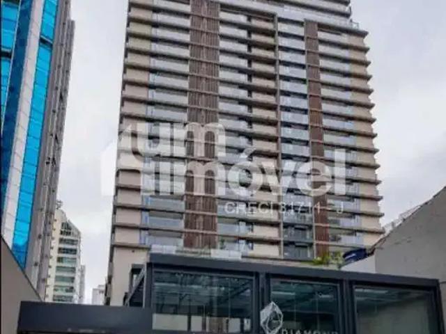 Apartamento para Venda em São Paulo/SP Jardim Paulista 3 Quartos