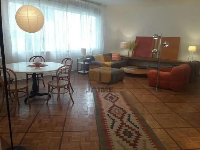 Apartamento para Venda em São Paulo/SP Jardim Paulista 3 Quartos