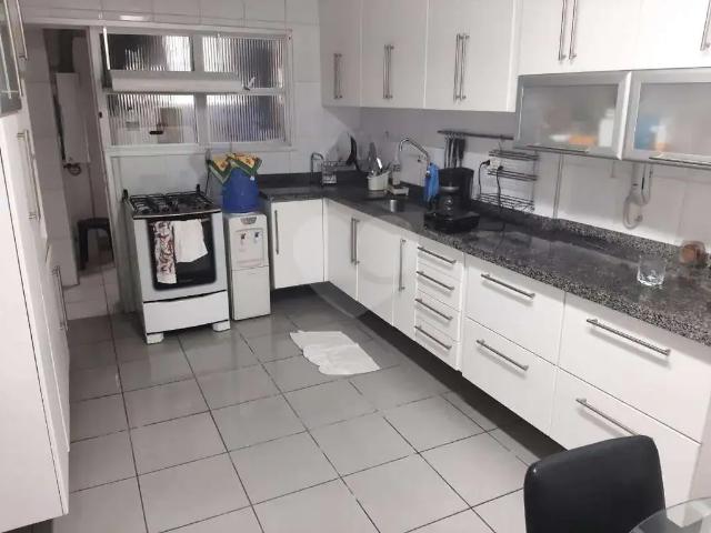 Apartamento para Venda em São Paulo/SP Jardim Paulista 3 Quartos