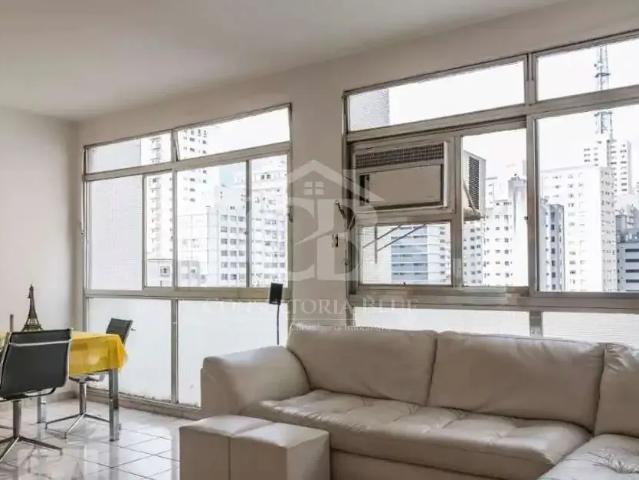 Apartamento para Venda em São Paulo/SP Jardim Paulista 3 Quartos