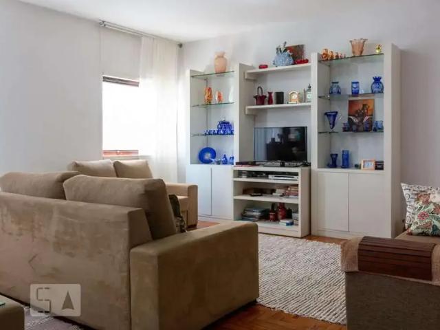 Apartamento para Venda em São Paulo/SP Jardim Paulista 3 Quartos