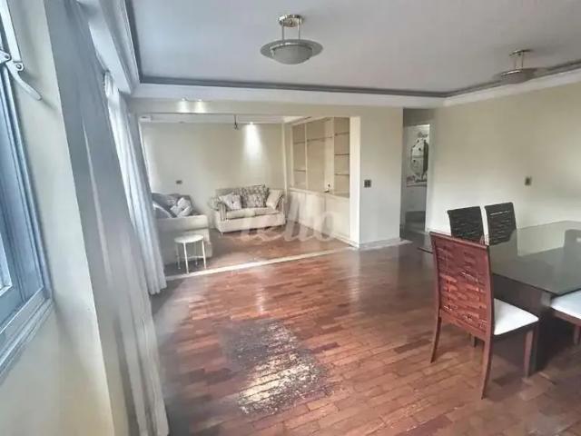 Apartamento para Venda em São Paulo/SP Jardim Paulista 3 Quartos