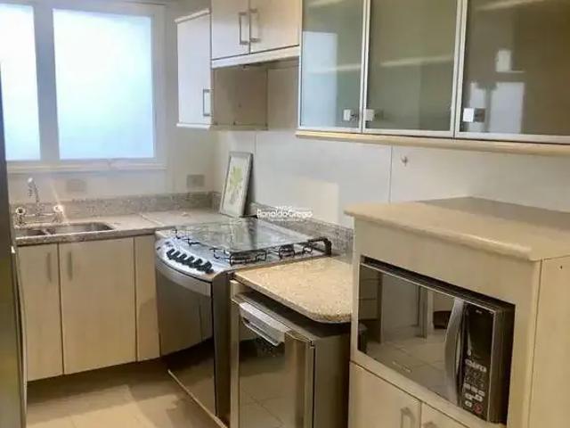 Apartamento para Venda em São Paulo/SP Jardim Paulista 3 Quartos