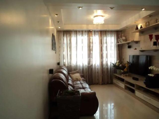 Apartamento para Venda em São Paulo/SP Jardim Paulista 3 Quartos