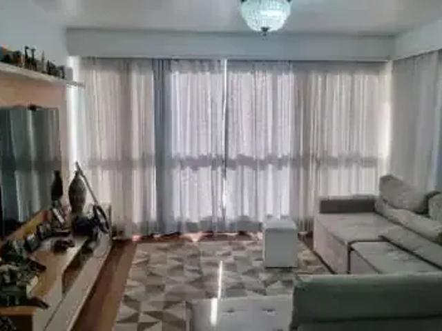 Apartamento para Venda em São Paulo/SP Jardim Paulista 3 Quartos