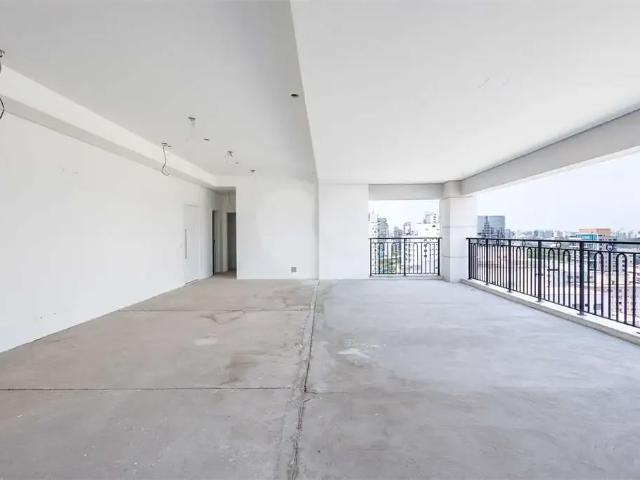 Apartamento para Venda em São Paulo/SP Jardim Paulista 3 Quartos