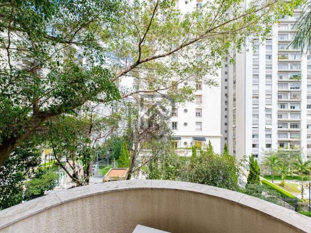 Apartamento para Venda em São Paulo/SP Jardim Paulista 3 Quartos