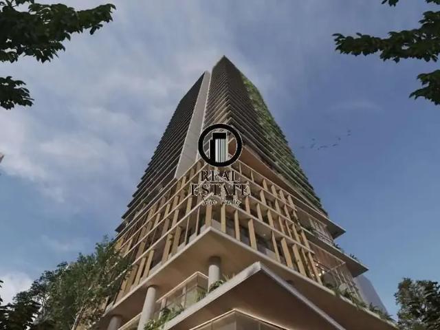 Apartamento para Venda em São Paulo/SP Jardim Paulista 3 Quartos