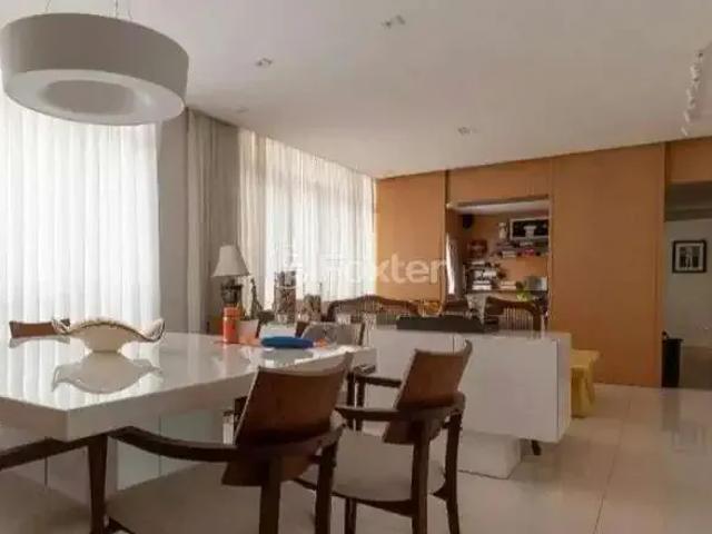 Apartamento para Venda em São Paulo/SP Jardim Paulista 3 Quartos
