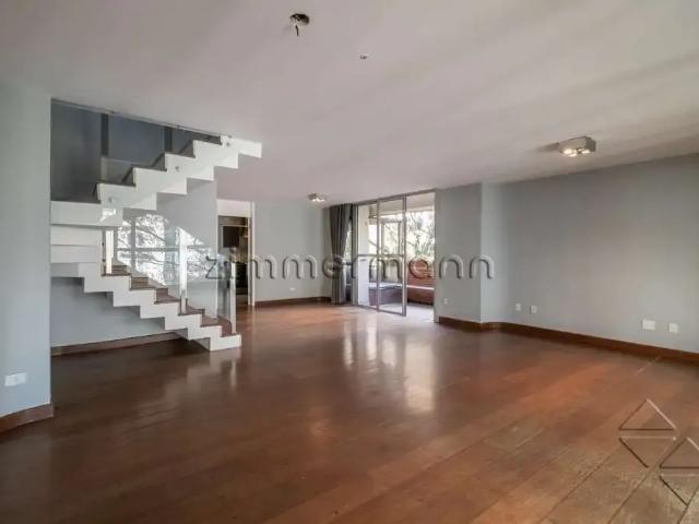 Apartamento para Venda em São Paulo/SP Jardim Paulista 3 Quartos