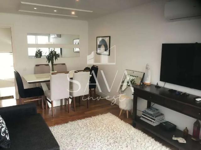 Apartamento para Venda em São Paulo/SP Jardim Paulista 3 Quartos