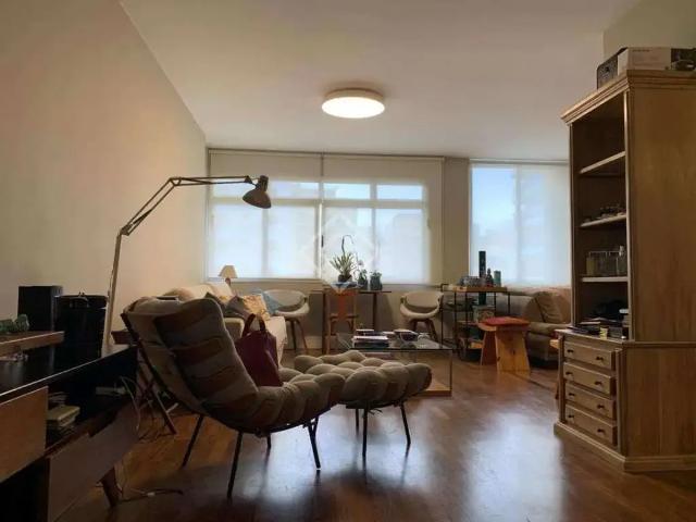 Apartamento para Venda em São Paulo/SP Jardim Paulista 3 Quartos