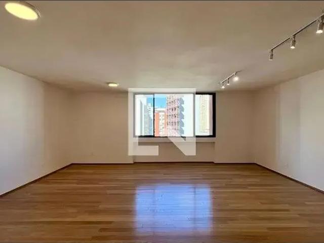 Apartamento para Venda em São Paulo/SP Jardim Paulista 3 Quartos