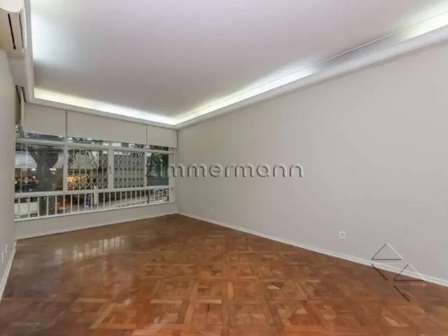 Apartamento para Venda em São Paulo/SP Jardim Paulista 3 Quartos
