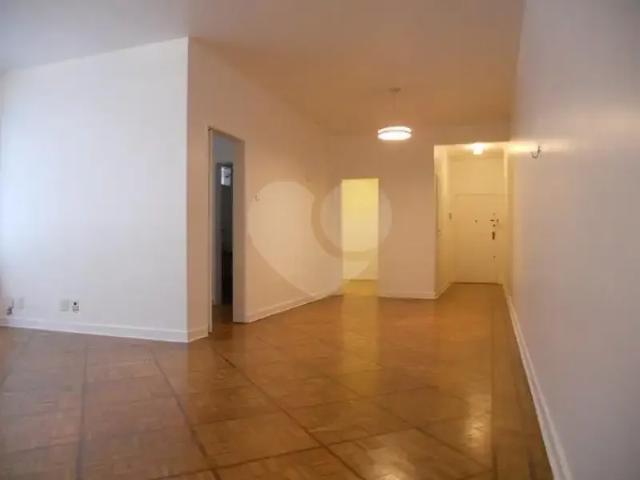 Apartamento para Venda em São Paulo/SP Jardim Paulista 3 Quartos