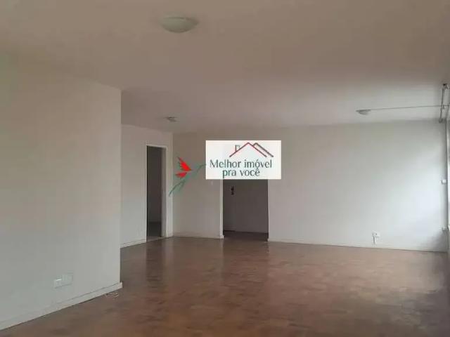 Apartamento para Venda em São Paulo/SP Jardim Paulista 3 Quartos