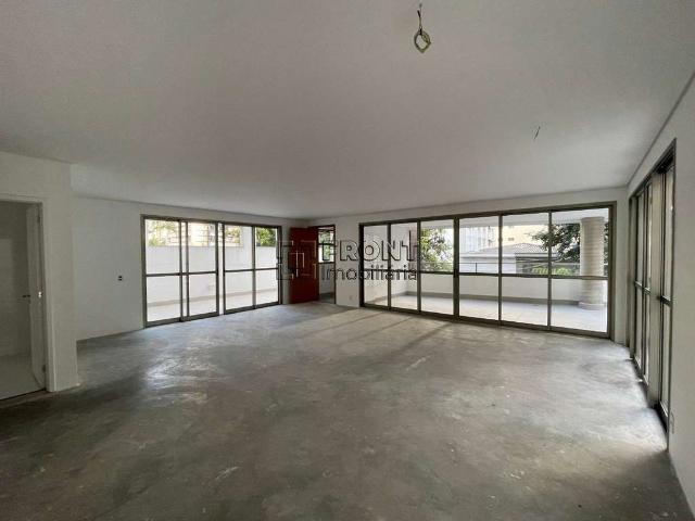 Apartamento para Venda em São Paulo/SP Jardim Paulista 3 Quartos