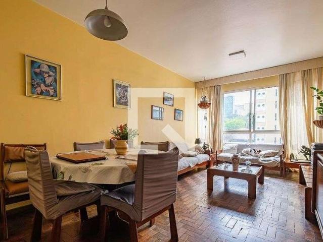 Apartamento para Venda em São Paulo/SP Jardim Paulista 3 Quartos