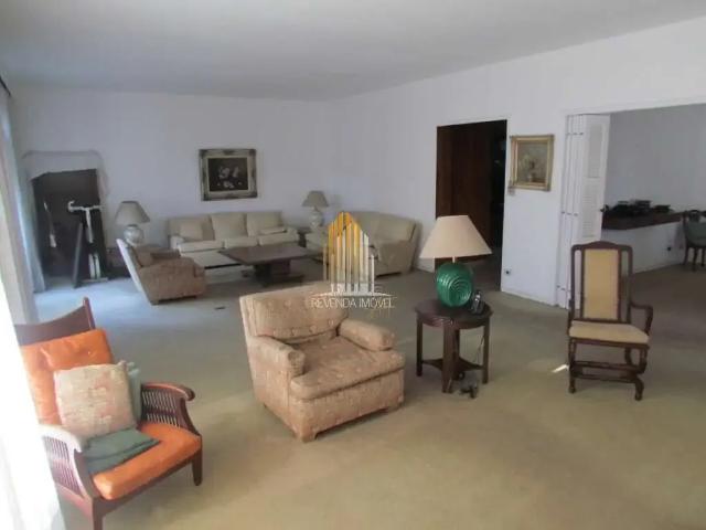 Apartamento para Venda em São Paulo/SP Jardim Paulista 3 Quartos