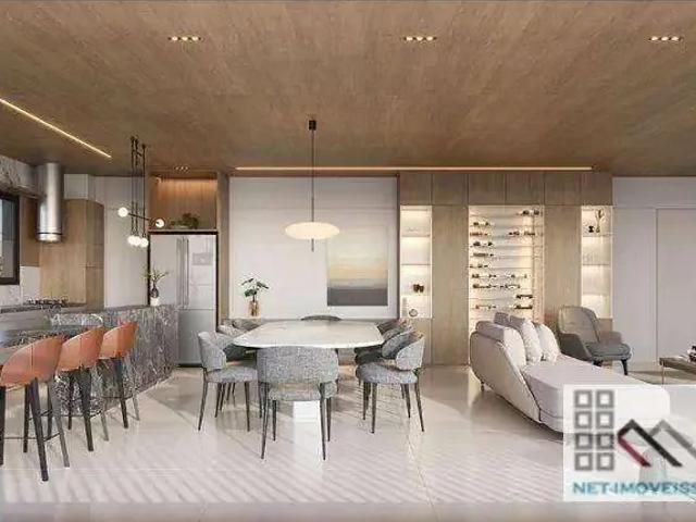 Apartamento para Venda em São Paulo/SP Jardim Paulista 3 Quartos