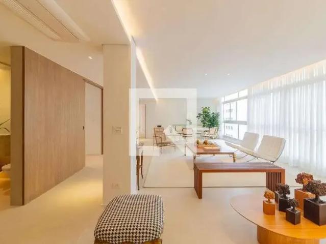 Apartamento para Venda em São Paulo/SP Jardim Paulista 3 Quartos