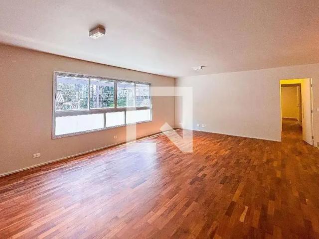 Apartamento para Venda em São Paulo/SP Jardim Paulista 3 Quartos