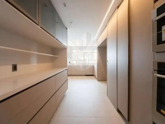 Apartamento para Venda em São Paulo/SP Jardim Paulista 3 Quartos