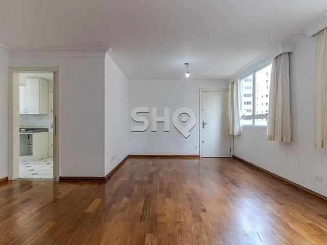 Apartamento para Venda em São Paulo/SP Jardim Paulista 3 Quartos