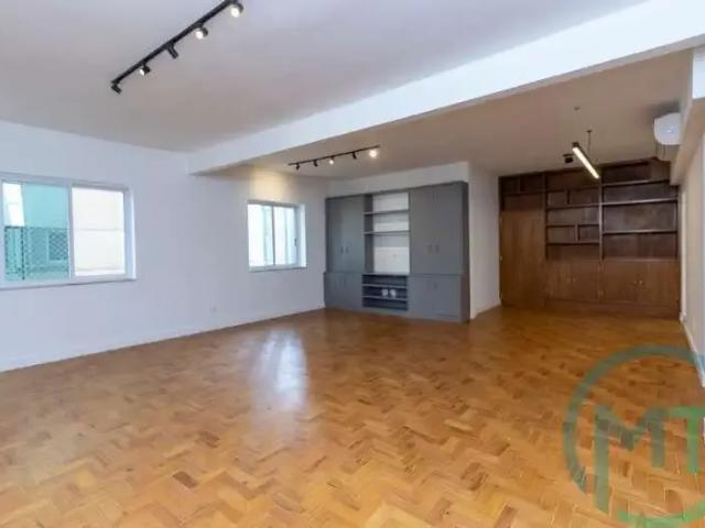 Apartamento para Venda em São Paulo/SP Jardim Paulista 3 Quartos
