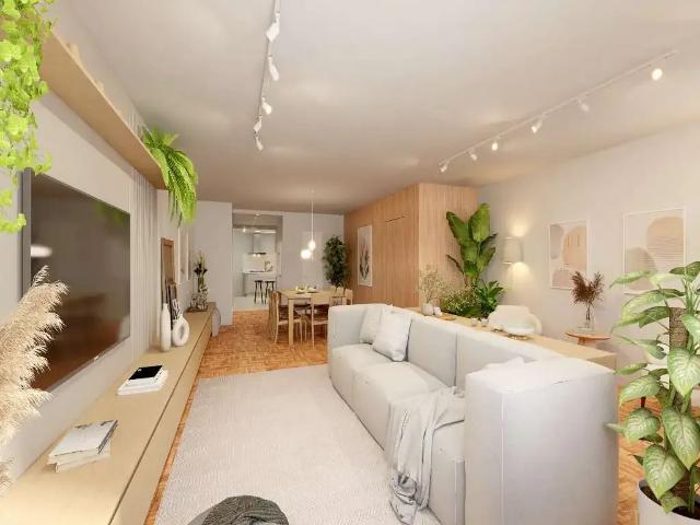 Apartamento para Venda em São Paulo/SP Jardim Paulista 3 Quartos