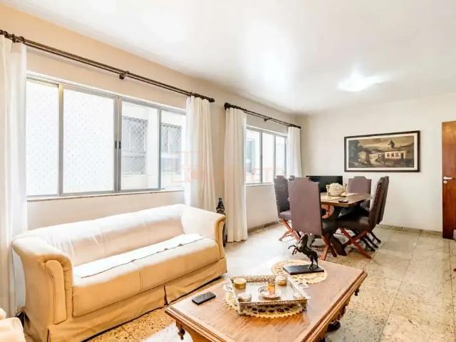 Apartamento para Venda em São Paulo/SP Jardim Paulista 3 Quartos